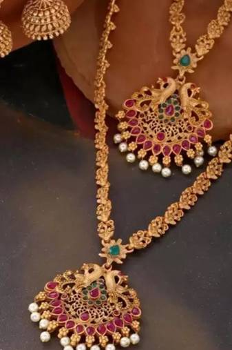 Antique Jewellery - Buy Antique Jewelry Sets Online for Women