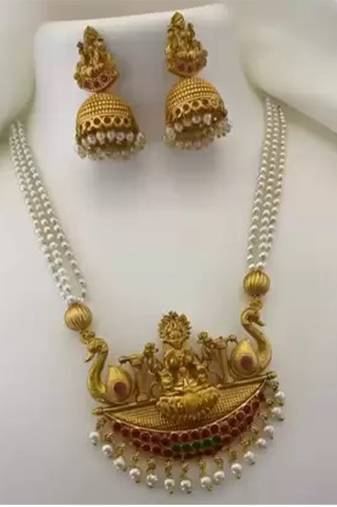 Antique Jewellery - Buy Antique Jewelry Sets Online for Women