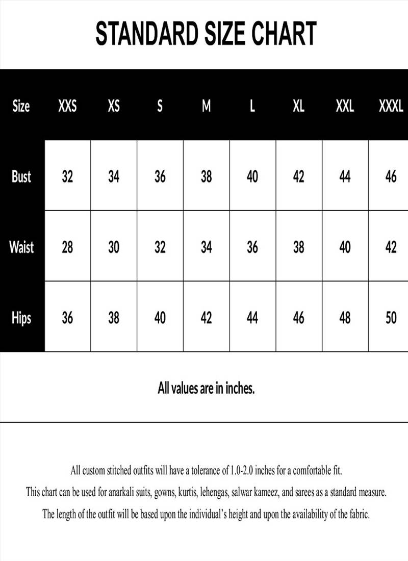 Maroon Chinnon Readymade Salwar Suit - Hirpara House - 4269313