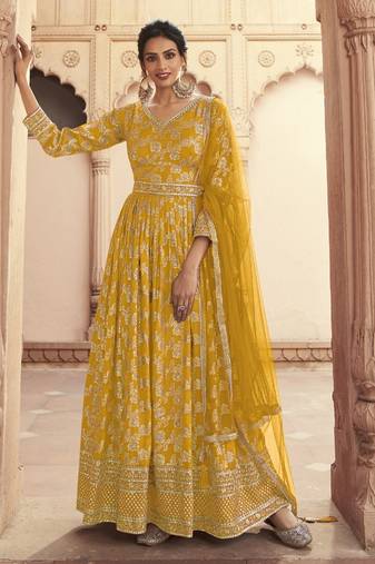 Page 8 of Anarkali-salwar-kameez