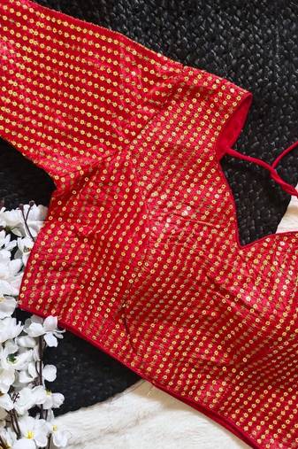 Page 3 of Readymade-blouse