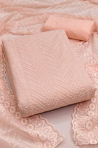 Georgette Suits - Buy Georgette Salwar Kameez Online USA UK