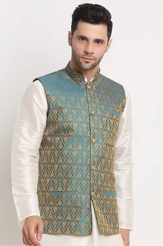 Indian Mens Clothing - Shop Indian Dress for Men Online | Mirraw