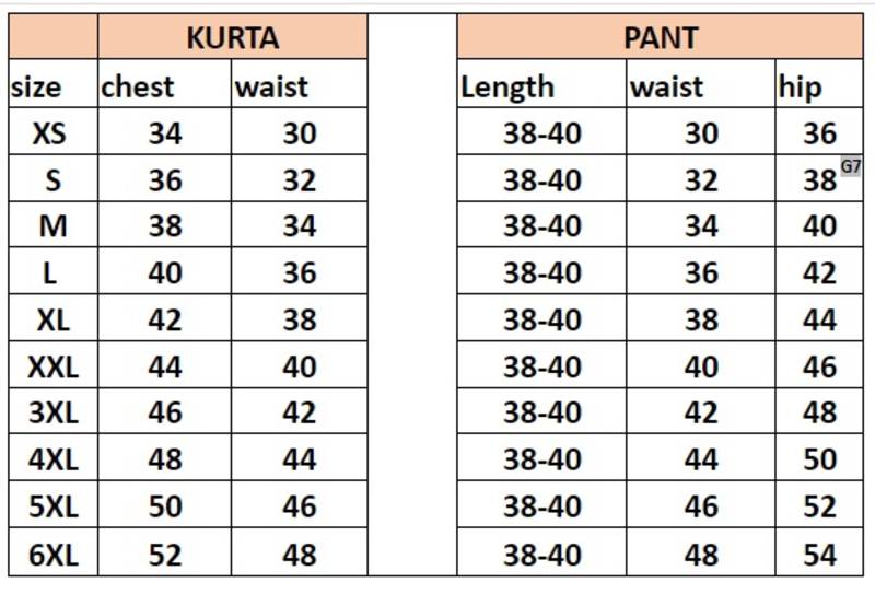 Coral Digital Printed Pure Muslin Kurti Palazzo Set for Chic Summers ...