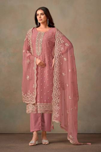 Salwar Kameez – Buy Indian Suits for Women Online | Mirraw USA