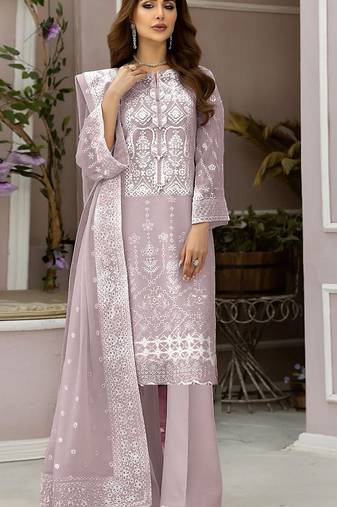 Pakistani Dresses & Pakistani Salwar Kameez Suits Designs Online USA ...