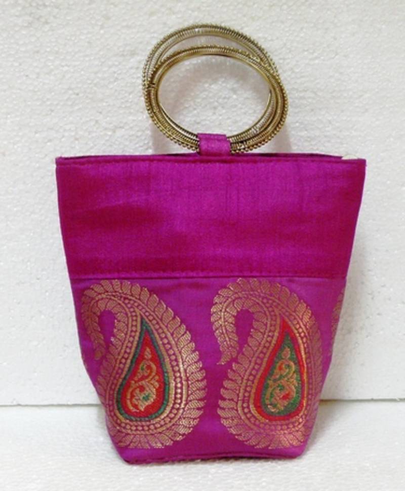 Party,Ladies,purse,evening bag,gift,Mehendi,mehndi,marriage,gifting ...
