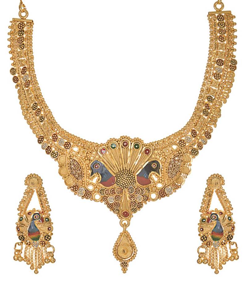 Gc one gram gold jewellery store