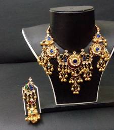 silver jadtar - Sahil Ultimate in Jewellery - 81634