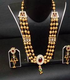silver jadtar - Sahil Ultimate in Jewellery - 81640