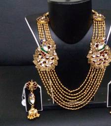 silver jadtar - Sahil Ultimate in Jewellery - 81646