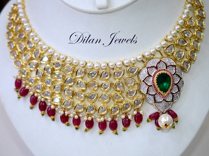 Micro Setting Fusion Set - Dilan Jewels - 88175