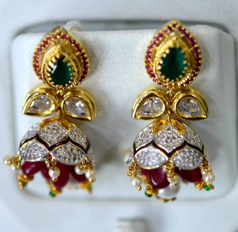 Micro Setting Fusion Set - Dilan Jewels - 88175