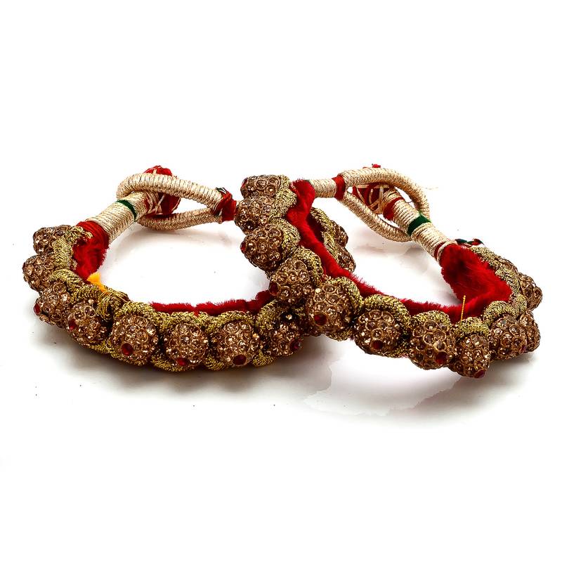 Kalaai Multicolor Traditional Jaipuri Bangles For Women-kb73-mm ...