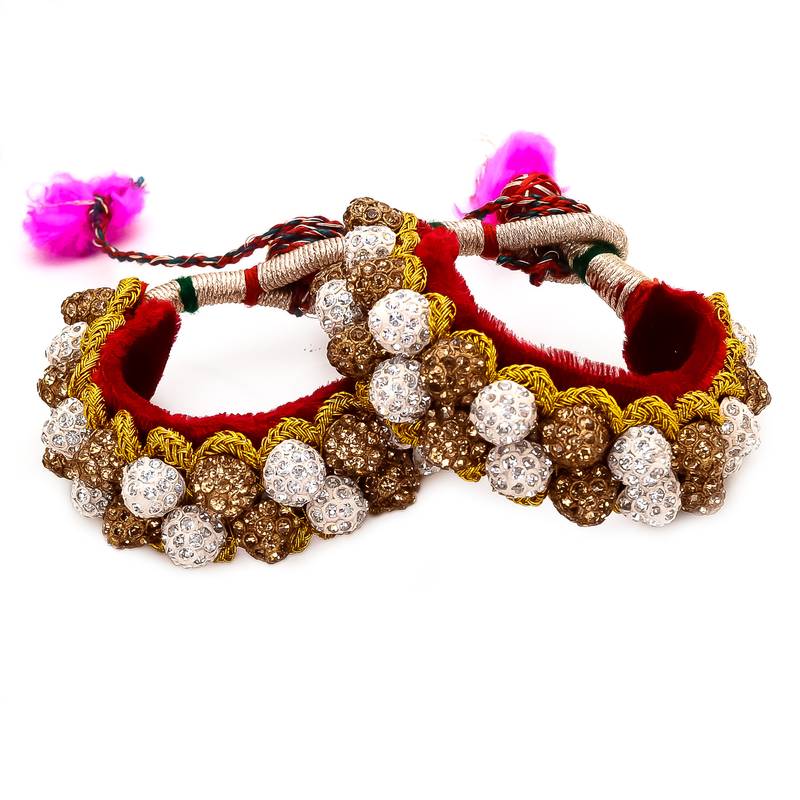 Kalaai Multicolor Traditional Jaipuri Bangles For Women-2005 - kalaai ...