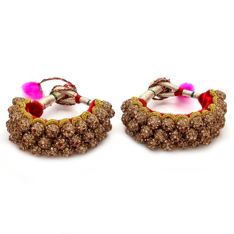 Kalaai Multicolor Traditional Jaipuri Bangles For Women-3059 - kalaai ...