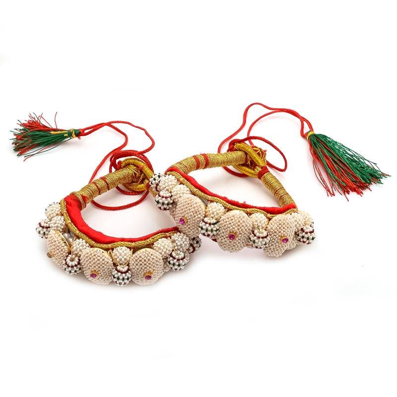 Kalaai Multicolor Traditional Jaipuri Bangles For Women-3061 - kalaai ...