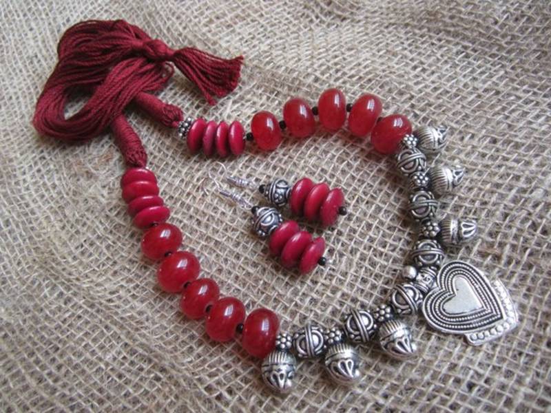 Thread mala - Nazaquat - 996863