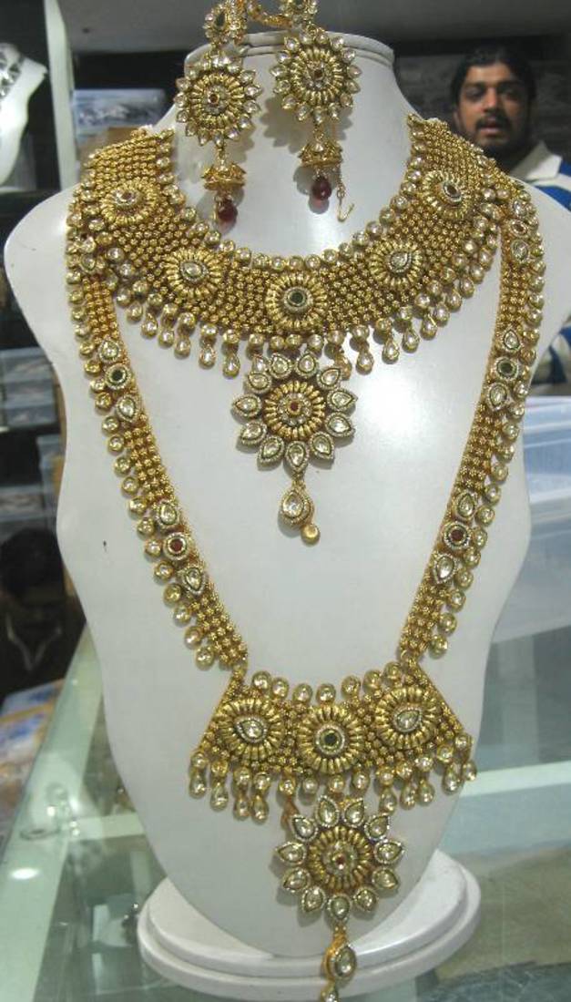 Royal Designer Ethnic Collection No. 063 - Royalty - 117565