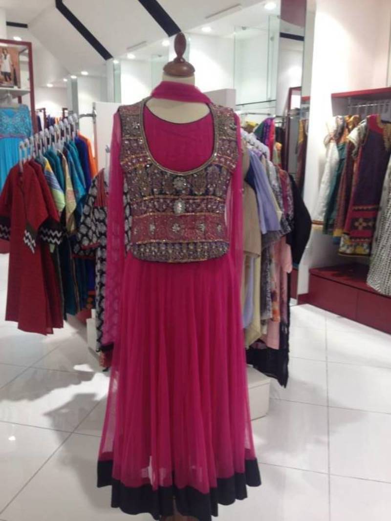 Nice colour chart with panisha nice hand work. - panisha - 132477