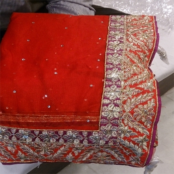 Prachi Desai Policegiri Lehenga Saree - Istyledeals - 113937