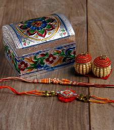 Rakhi online - Buy Online Rakhi Gifts, Send Rakhi India & Worldwide
