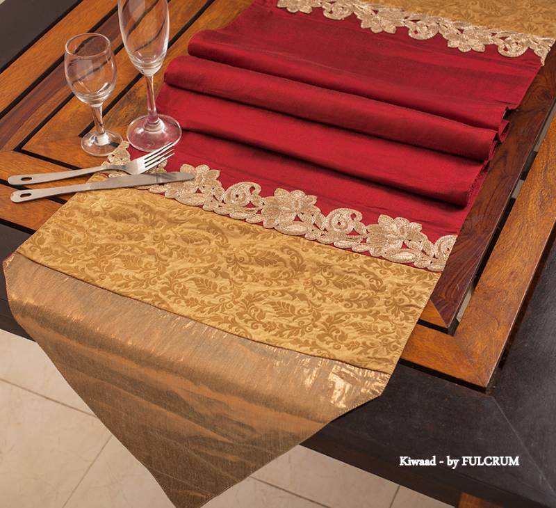 Runner - Maroon - KIWAAD - 174959