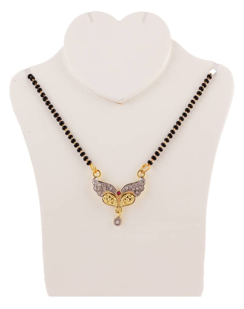 Mirraw jewellery mangalsutra store