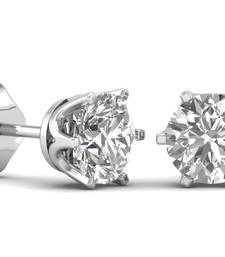 gold studs with Push button Studs - Micreation - 1503653