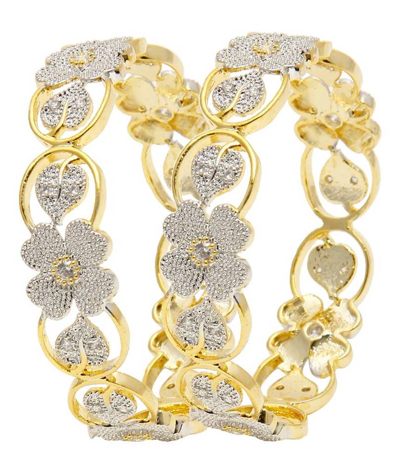 Bangle set combo - Quail - 1113532