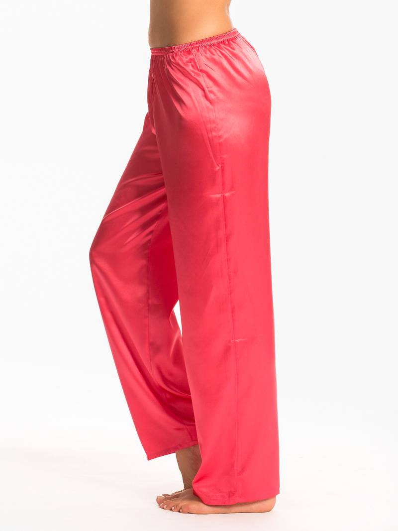 PrettySecrets Charming Cherry "Cozy-Fit" Pajamas - PrettySecrets - 1543336