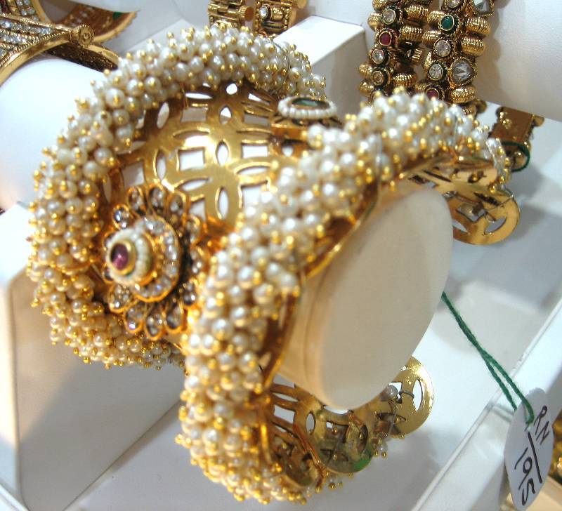 Designer Jewelry Kada No119..., 1pcs - Royalty - 196764