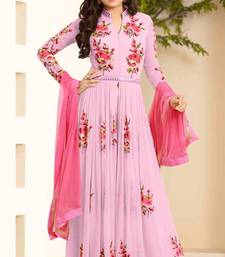 Salwar Suits Designs - Semi Stitched Salwar Suits Online India