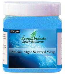 Marine algae body wrap - Aromablendz - 1800567