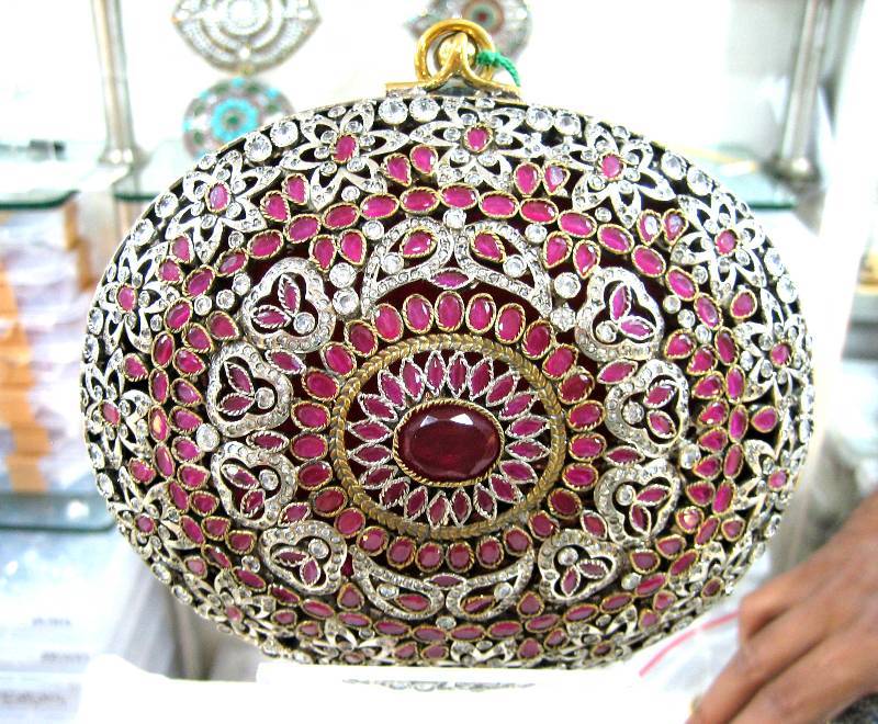 Royal Designer Ethnic Collection - Royalty - 247434