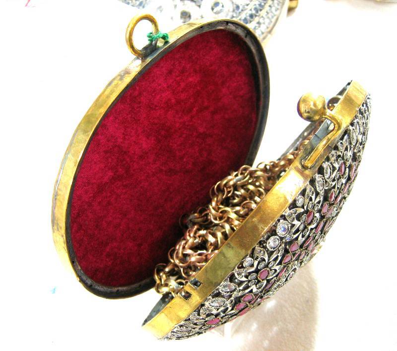 Royal Designer Ethnic Collection - Royalty - 247434