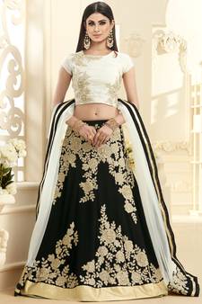 Pakistani Lehenga Online Shopping @ Mirraw Bridal Designs