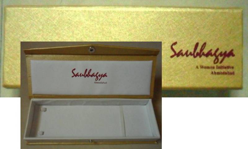 German Silver Rose Quartz - Saubhagya Shines - 1707