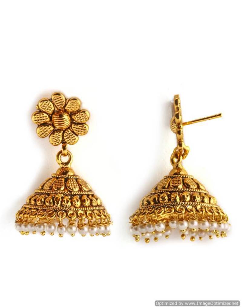 Execlusive traditional earring collection - Aira Luxury Fashion ...