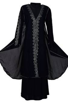 Burkas – Buy Burka Online | Stylish Burqa for Sale बुर्का