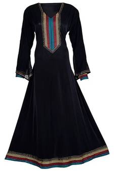 Burkas – Buy Burka Online | Stylish Burqa for Sale बुर्का