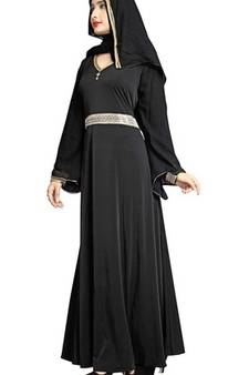 Burkas – Buy Burka Online | Stylish Burqa for Sale बुर्का