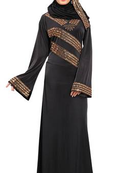 Burkas – Buy Burka Online | Stylish Burqa for Sale बुर्का