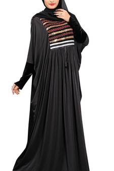 Burkas – Buy Burka Online | Stylish Burqa for Sale बुर्का