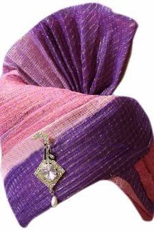 Sikh Turbans Online - Buy Traditional Wedding Pagri & Kolhapuri Pheta