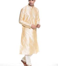Indian Poshakh Kurta Pajama Threading Work - Indian Poshakh - 2440824