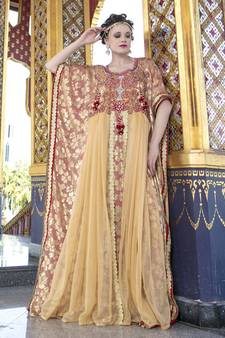 Islamic Kaftans – Buy Islamic Party Dresses Designer Kaftan Online