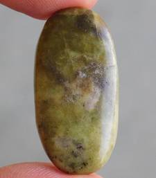 31.85 cts. 100% natural designer vessonite cabochon a loose gemstone ...