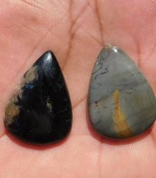 55.1 cts genuine? Finest rock calcy & chips agate mix lot loose ...