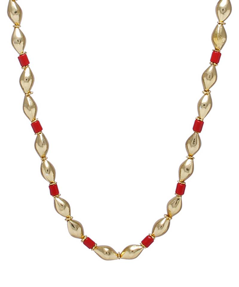 Ethnic Kolhapuri Bormal With Red Crystal For Womens And Girls ...